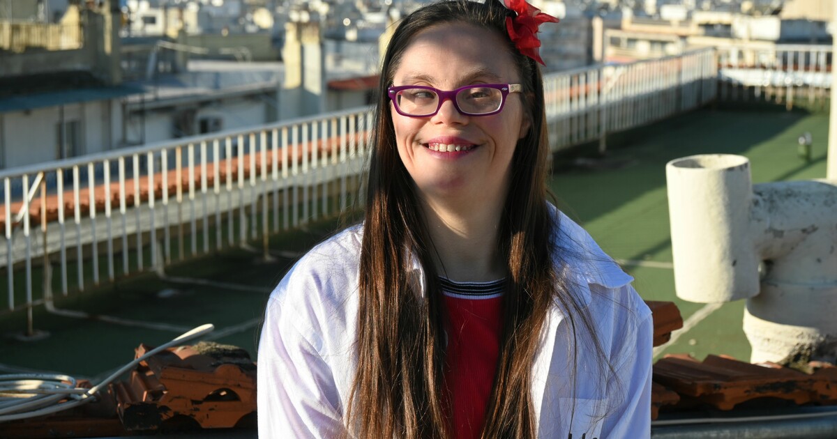 Λωξάνδρα LLoxy Λούκας: ΖΩΑ ΖΩΑ Πόρτες | Event | LiFO